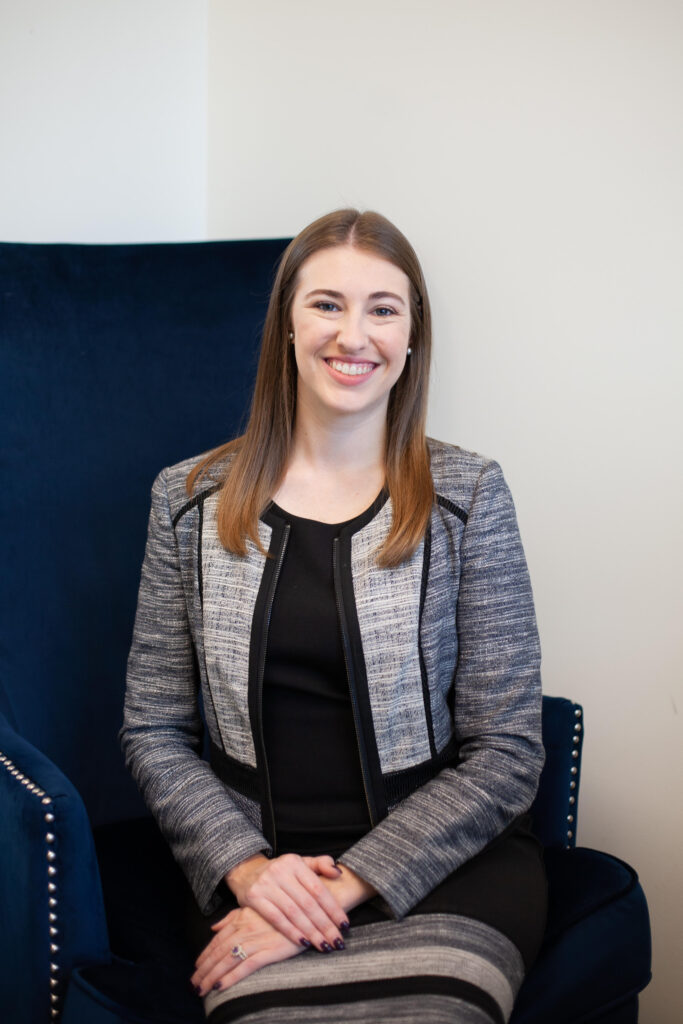 Paige E. Lyons, Fort Worth Attorney - Gardner Smith & Vaughan, PLLC