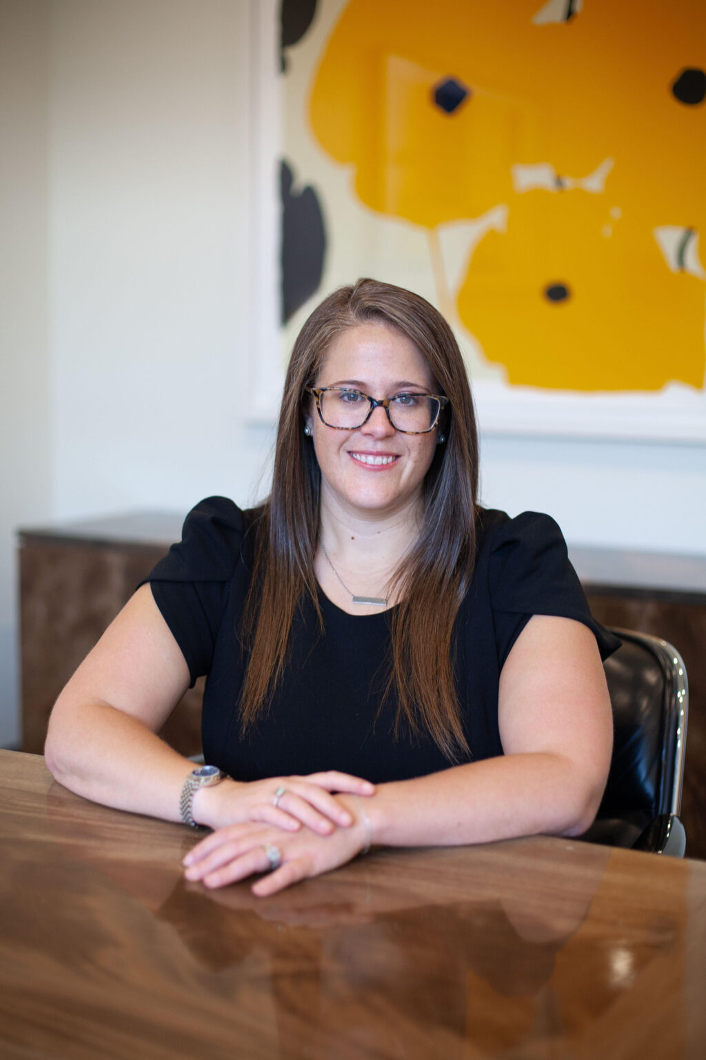 Whitney Vaughan, Fort Worth Attorney - Gardner Smith & Vaughan, PLLC